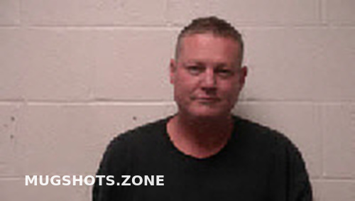 DAY DAVID DUSTIN 02/16/2025 - Robertson County Mugshots Zone