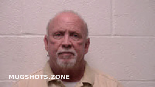 ROE DAVID ALAN 03/19/2025 - Robertson County Mugshots Zone