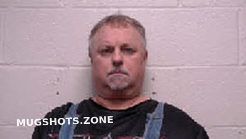 DUKE MARK ANTHONY 04/02/2025 - Robertson County Mugshots Zone