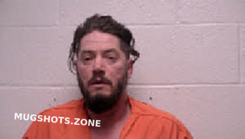 SHERRILL JOHN SAMUEL 04/22/2025 - Robertson County Mugshots Zone