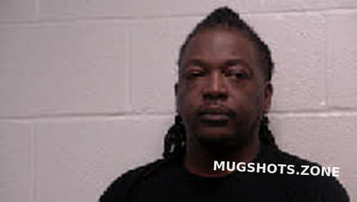 CLIFF DANIEL 04/24/2025 - Robertson County Mugshots Zone