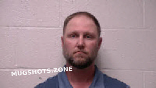 BATES JAMES TYLER 04/27/2025 - Robertson County Mugshots Zone