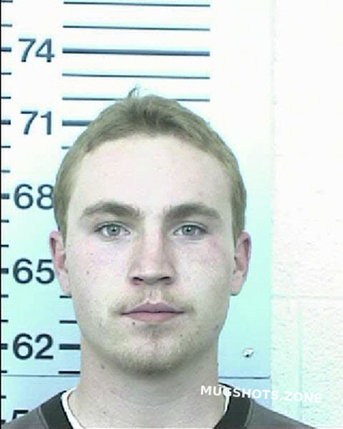 PHELPS JOSHUA ADAM 05/02/2025 - Robertson County Mugshots Zone