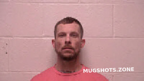 MADDOX JAMES DUSTIN 05/06/2025 - Robertson County Mugshots Zone