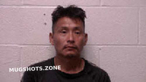 GABRIEL CLAUDIO RAMIREZ 05/17/2025 - Robertson County Mugshots Zone