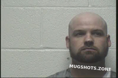 GRIFFITH JARROD 06/18/2025 - Robertson County Mugshots Zone