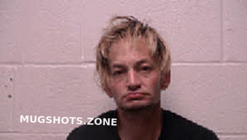BAGGETT DANIEL ALAN 10/15/2025 - Robertson County Mugshots Zone