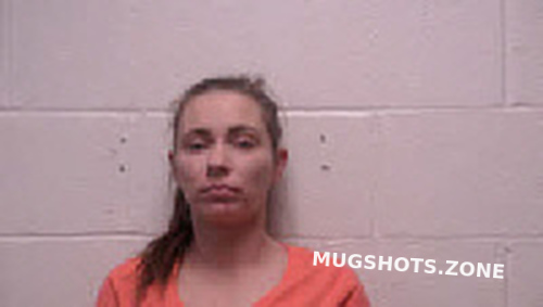 TURNER KAYLA RENEA 11/24/2025 - Robertson County Mugshots Zone