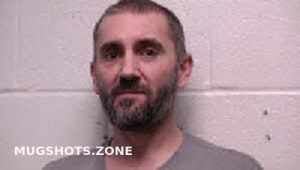 MOORE ANDREW ROY 12/13/2025 - Robertson County Mugshots Zone