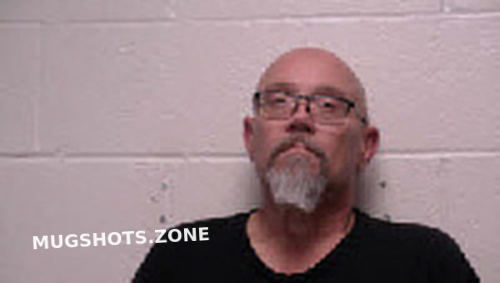 AKIN CHAD ALAN 12/15/2025 - Robertson County Mugshots Zone