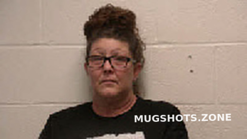 BRATCHER JENNIFER LYNN 12/19/2025 - Robertson County Mugshots Zone