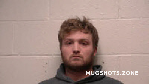 JOHNSON GARETT RICHARD-PHILLIP 12/20/2025 - Robertson County Mugshots Zone