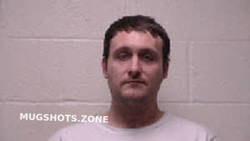 DONAGHY MATTHEW PATRICK 01/07/2026 - Robertson County Mugshots Zone