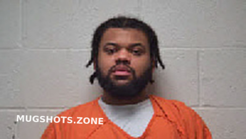 JONES KADEN LEWIS 01/10/2026 - Robertson County Mugshots Zone