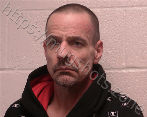 LAWLER JASON CRAIG 04/22/2026 - Robertson County Mugshots Zone