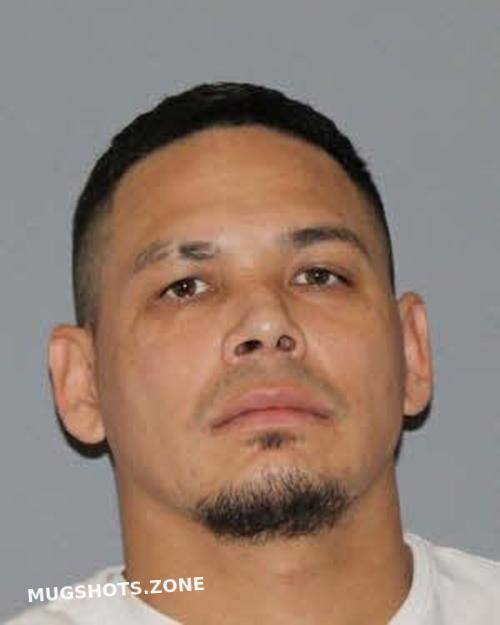 JEREMY RAMIREZ 09/21/2022 - Robertson County Mugshots Zone