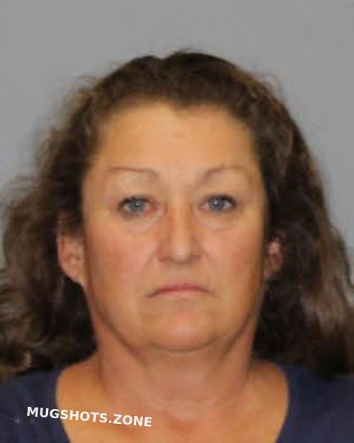 MARLA VAUGHN 11/03/2022 - Robertson County Mugshots Zone