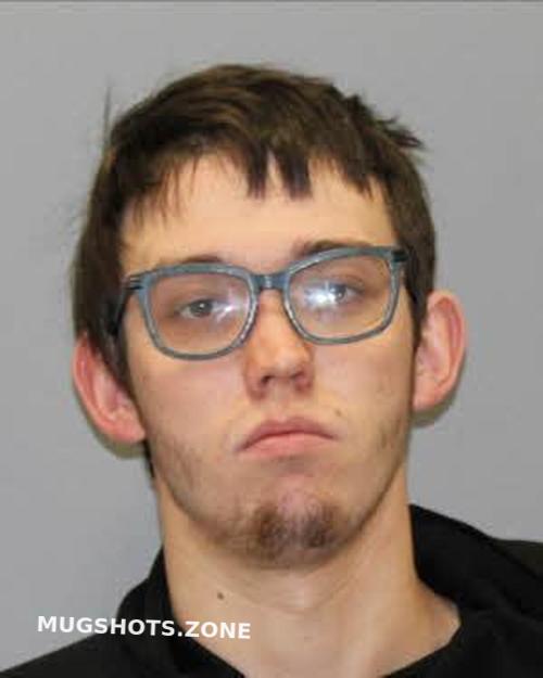 CARSON KENT 11/16/2022 - Robertson County Mugshots Zone