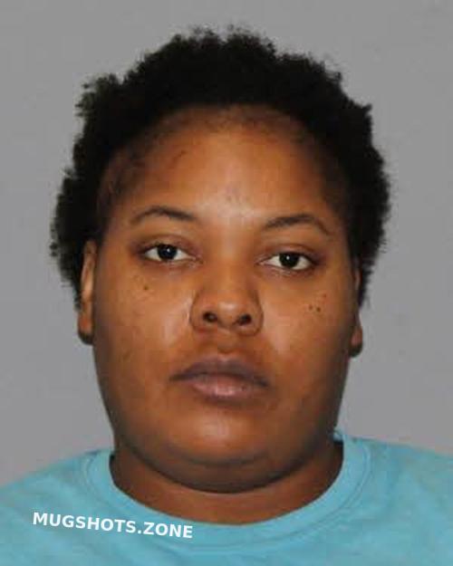 LATAVIA GARNER 12/02/2022 - Robertson County Mugshots Zone