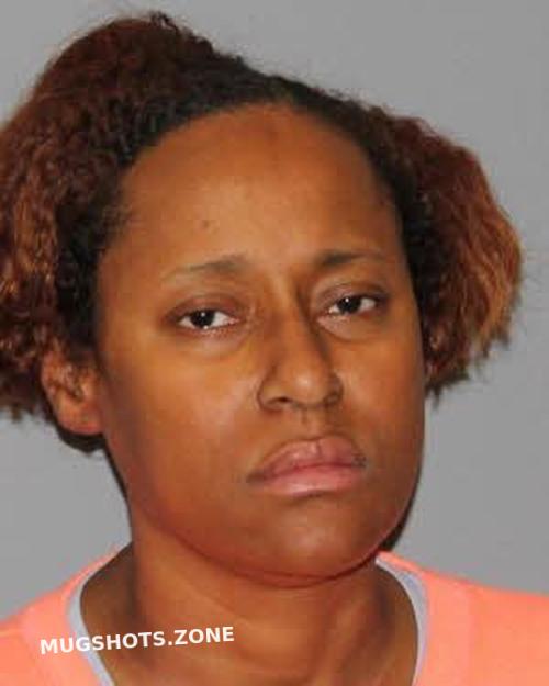 CATRINA KEYS 12/07/2022 - Robertson County Mugshots Zone