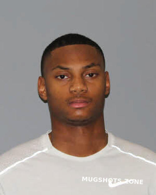 GIOVONNI MADISON 12/31/2022 - Robertson County Mugshots Zone