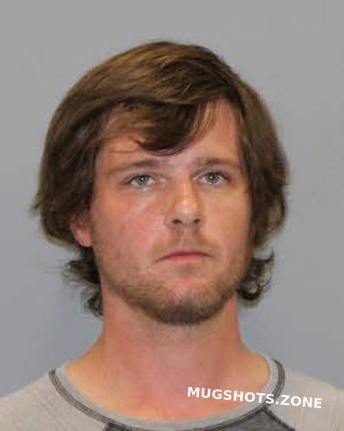 ERIC BUISSON 01/08/2023 - Robertson County Mugshots Zone