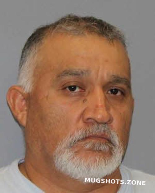 ALEX LOPEZ 01/30/2023 - Robertson County Mugshots Zone