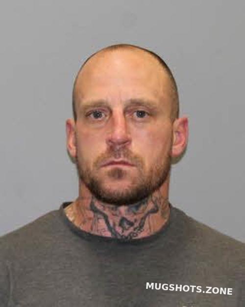 RICHARD METZER 02/16/2023 - Robertson County Mugshots Zone