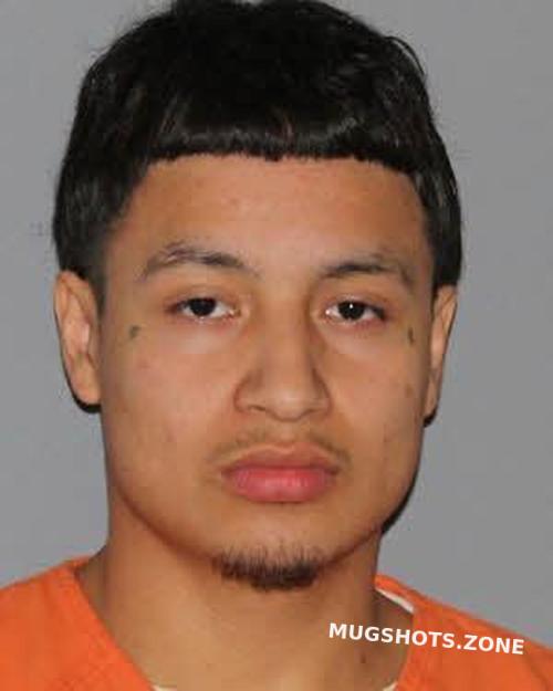 JAIME SERNA 02/24/2023 - Robertson County Mugshots Zone