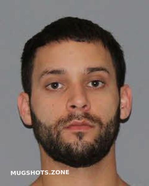 JESSE CANTU 02/27/2023 - Robertson County Mugshots Zone