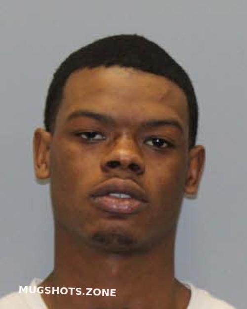 TREVON SCHELLS 03/17/2023 - Robertson County Mugshots Zone