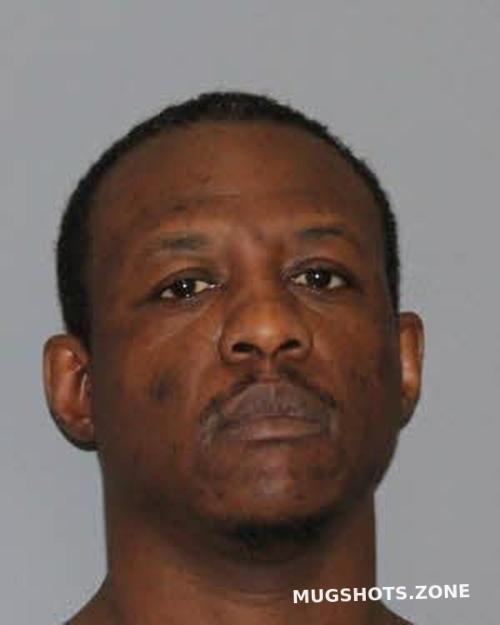 RODERICK STEELE 03/18/2023 - Robertson County Mugshots Zone