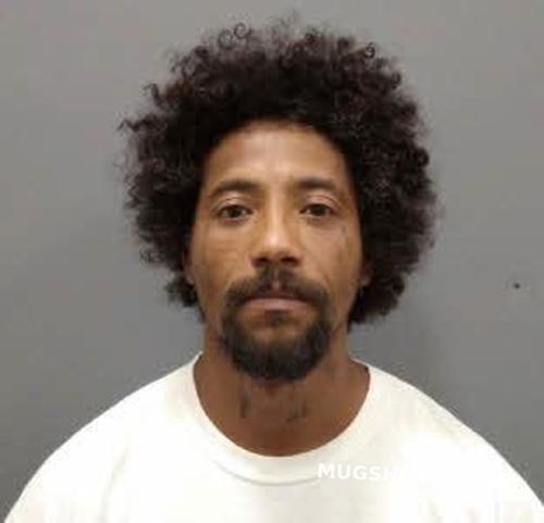 RAYMOND JACKSON 05/13/2023 - Robertson County Mugshots Zone