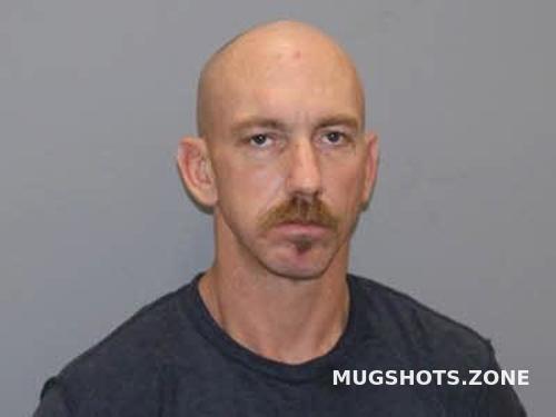 Samuel Robertson 05 17 2023 Robertson County Mugshots Zone