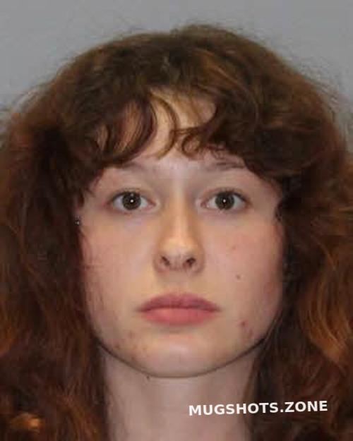 ISABELLE TRUEBLOOD 05/24/2023 - Robertson County Mugshots Zone