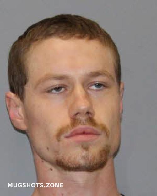 ROBERT CALDER 05/29/2023 - Robertson County Mugshots Zone