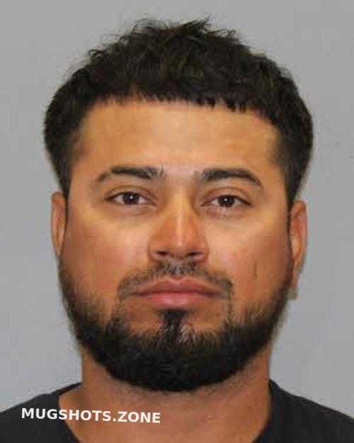 EDWIN CHACON 06/08/2023 - Robertson County Mugshots Zone