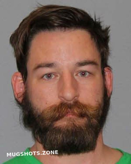 RICHARD DONALD 06/12/2023 - Robertson County Mugshots Zone