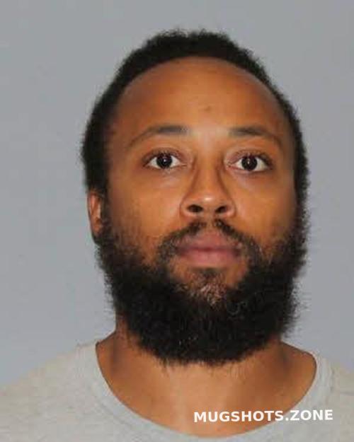 MARK POWELL 06/16/2023 - Robertson County Mugshots Zone