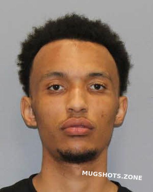 KIARI KIRKLAND 06/28/2023 - Robertson County Mugshots Zone