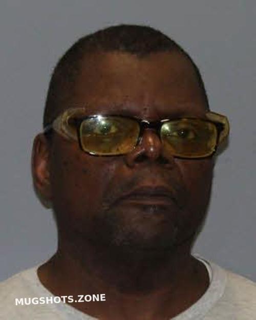 MICHAEL THOMPSON 07/01/2023 - Robertson County Mugshots Zone