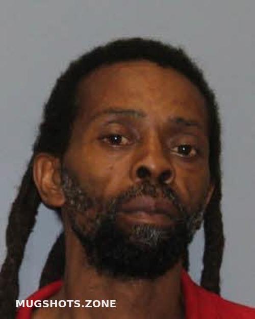 CHRIS CURRY 07/01/2023 - Robertson County Mugshots Zone