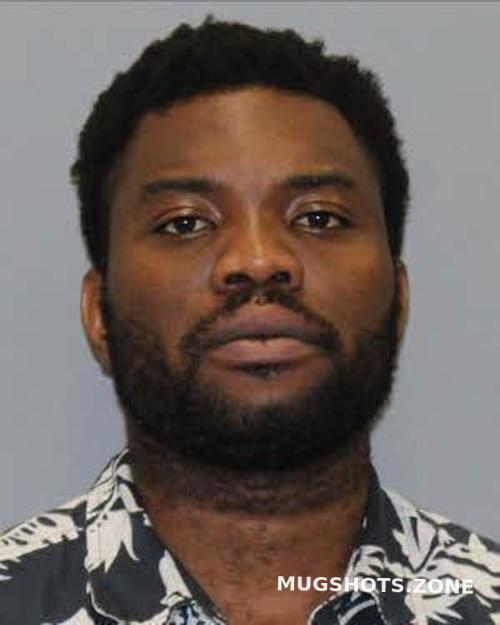 PERETZ TCHOUNBIA 07/04/2023 - Robertson County Mugshots Zone