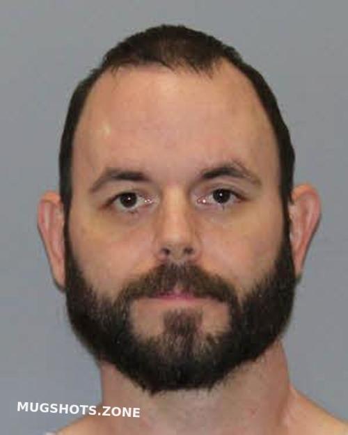 STEVEN HARRIS 07/05/2023 - Robertson County Mugshots Zone