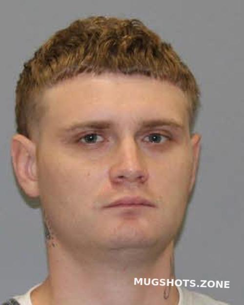 ALLAN ANDERSON 07/18/2023 - Robertson County Mugshots Zone