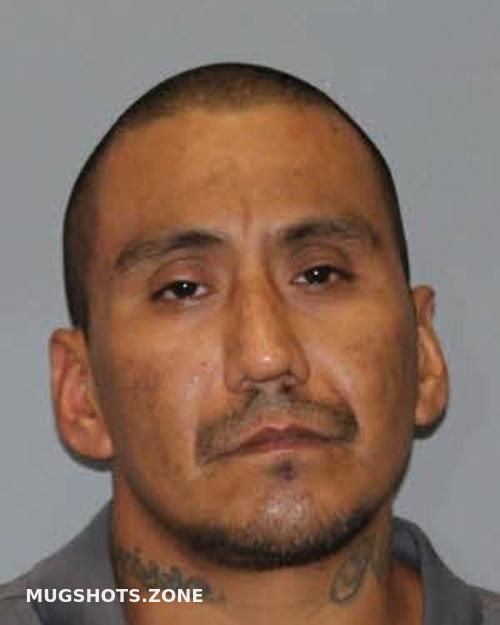 FRANCISCO MENDOZA 07/19/2023 - Robertson County Mugshots Zone