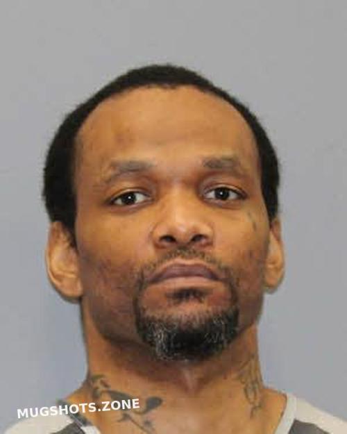 CHRISTOPHER ROBINSON 08/01/2023 - Robertson County Mugshots Zone