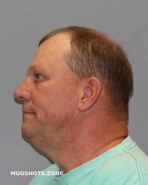 JIMMY SPILLER 08/16/2023 - Robertson County Mugshots Zone