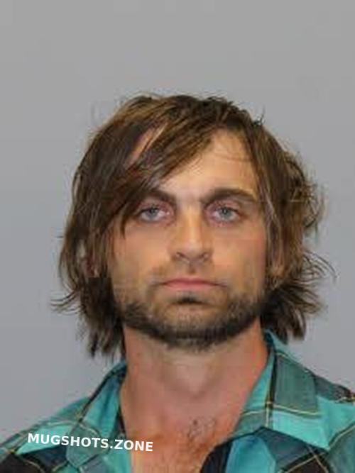 WILLIAM LAFFERTY 08/23/2023 - Robertson County Mugshots Zone