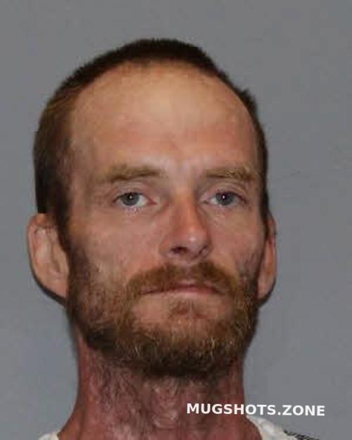 CRAIG HAWTHORNE 09/14/2023 - Robertson County Mugshots Zone